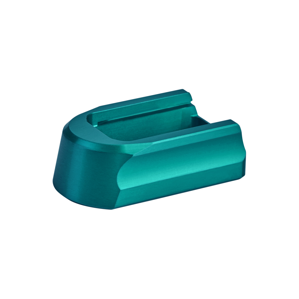 CZ Shadow 2 Magazine Base Pad +2rnd - Gunspart