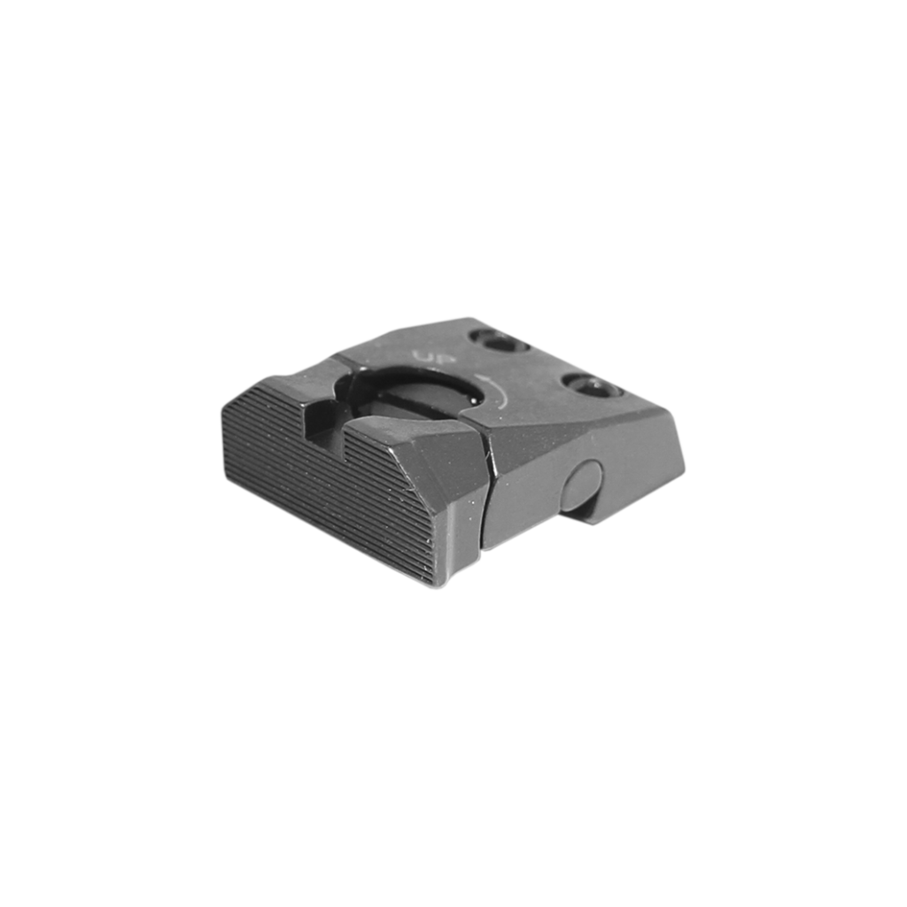 REAR SIGHT CZ SHADOW 2 / CZ SP-01 SHADOW - Gunspart