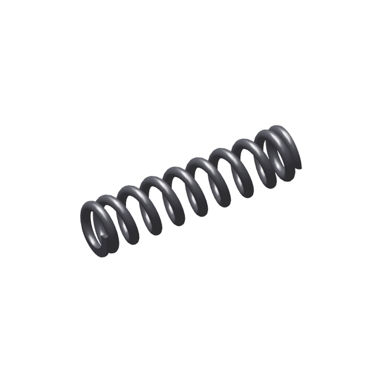 Safety Detent Plunger Spring - Gunspart
