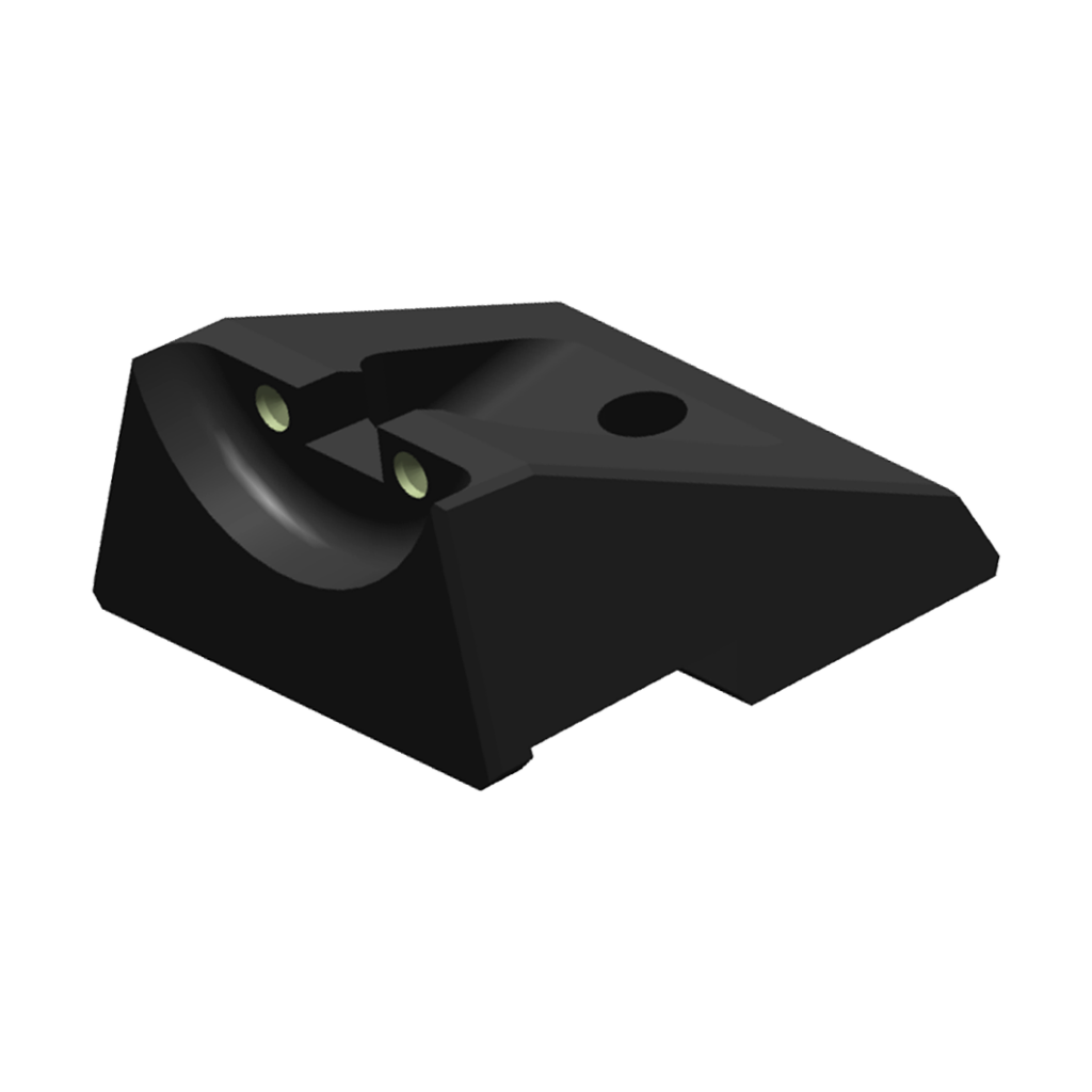 CZ Rami rear sight - Gunspart