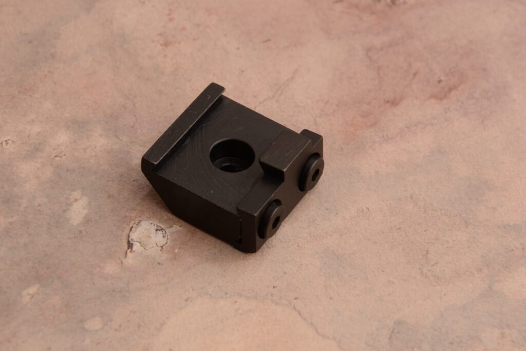 CZ 550 / 557 Rifle Optic Scope Mounts - Gunspart