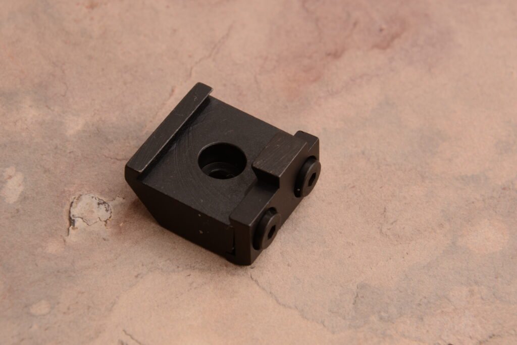 CZ 550 / 557 Rifle Optic Scope Mounts - Gunspart