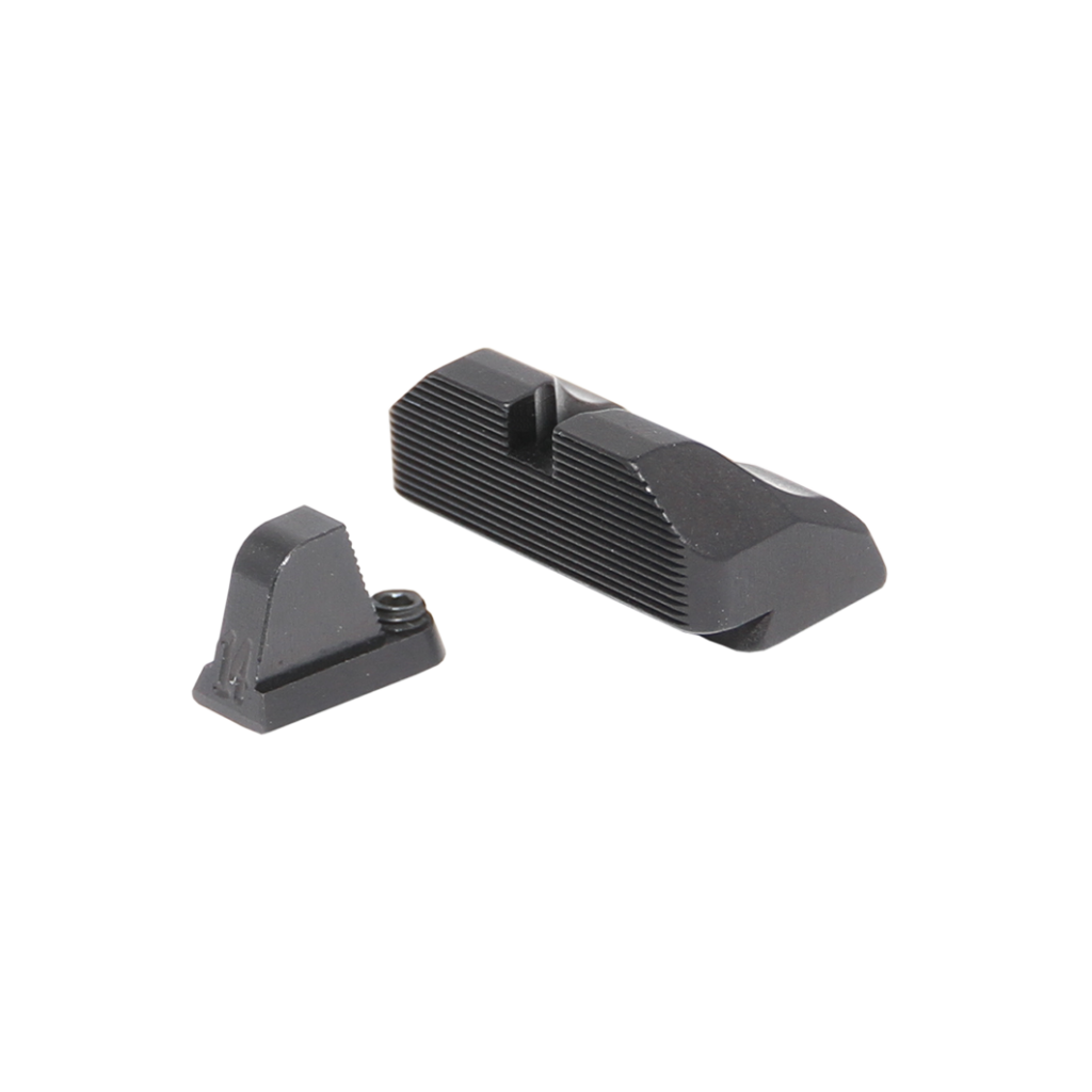 CZ P-10 Optics Ready Rear Sight Set - Gunspart