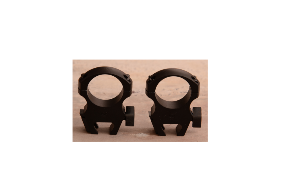ZKM 451/Brno mod.1Rifle Scope Mount Rings - Gunspart