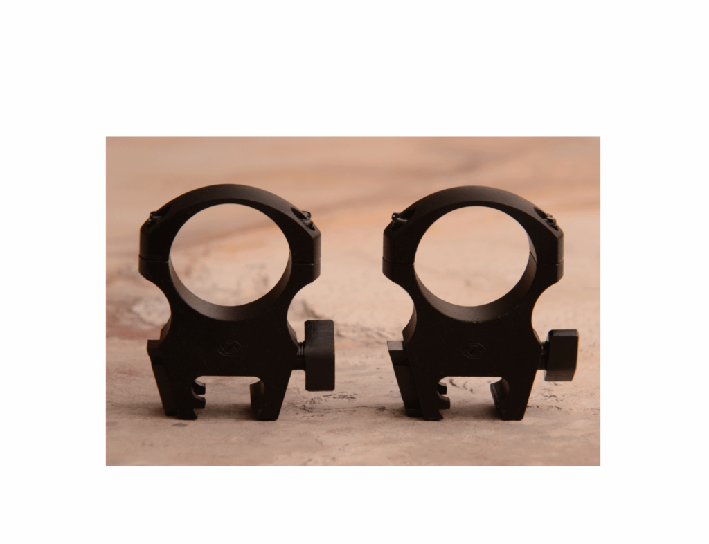 ZKM 451/Brno mod.1Rifle Scope Mount Rings - Gunspart