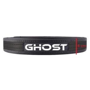 Ghost Competition Carbon Belt - Gunspart