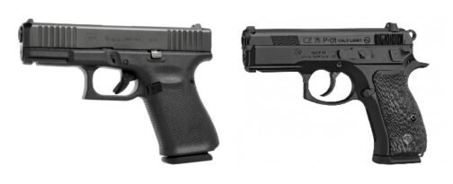 An Overview of Different Types of Guns - Gunspart