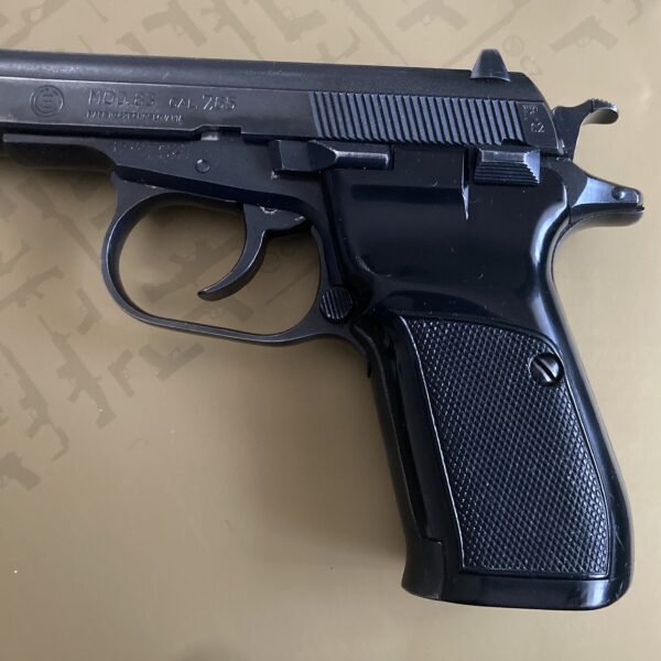 CZ Gun Parts USA | OEM CZ Firearm Parts – Gunspart