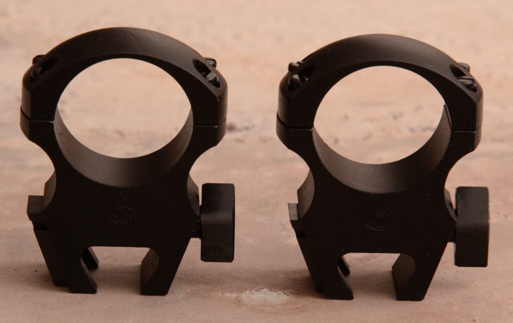 CZ Rifle Manual - Gunspart